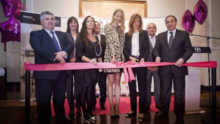 Una noche de compras