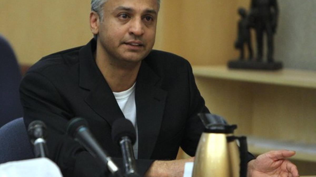 Condena de cadena perpetua al actor Shelley Malil por intento de ...