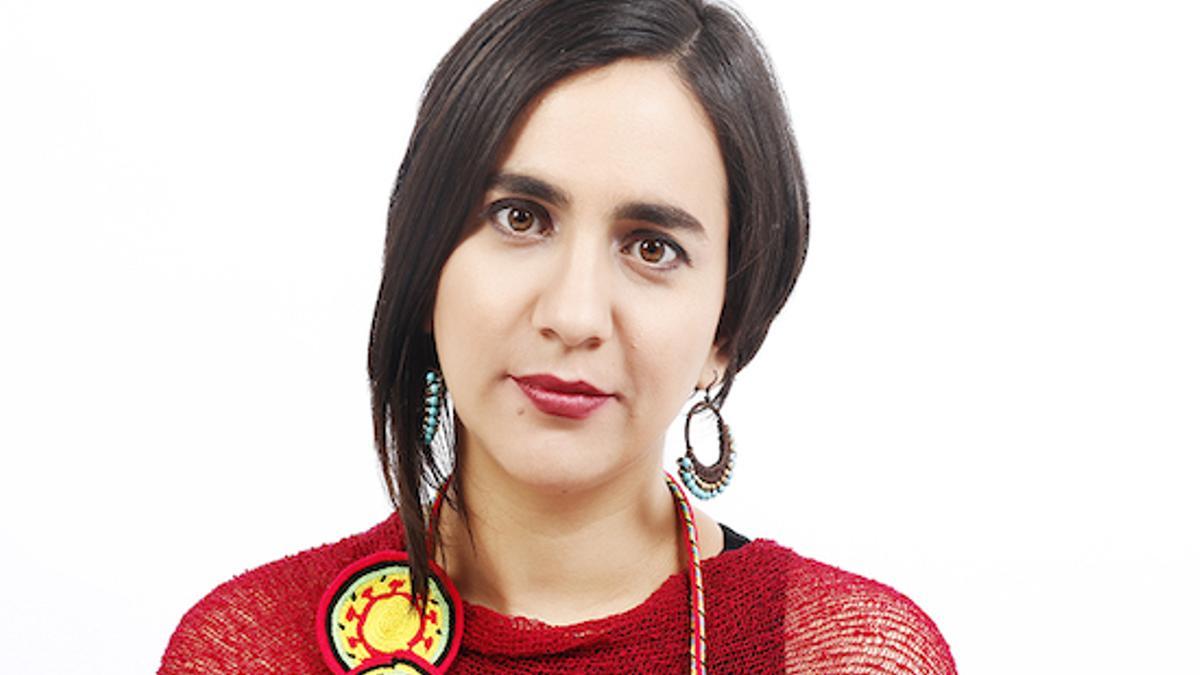 Marta Gómez: 'Canciones de sol y luna' para grandes y pequeños