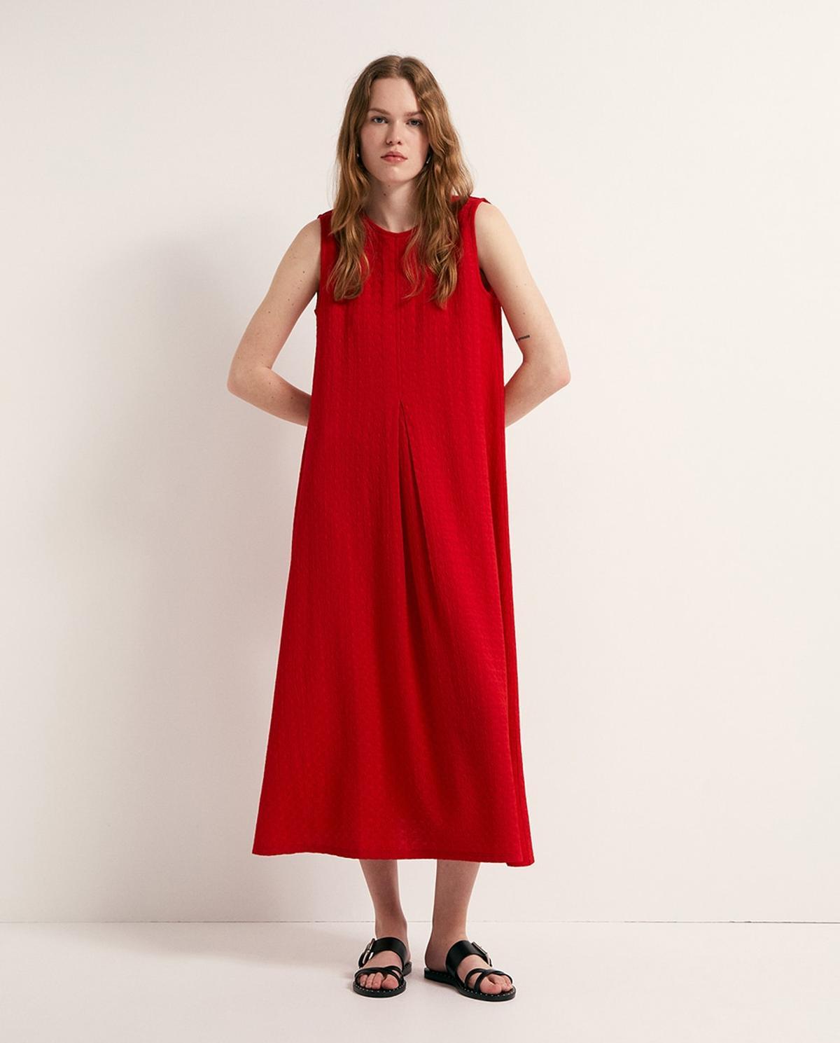 Llegan las rebajas de verano a Sfera: 5 vestidos preciosos y fresquitos ...