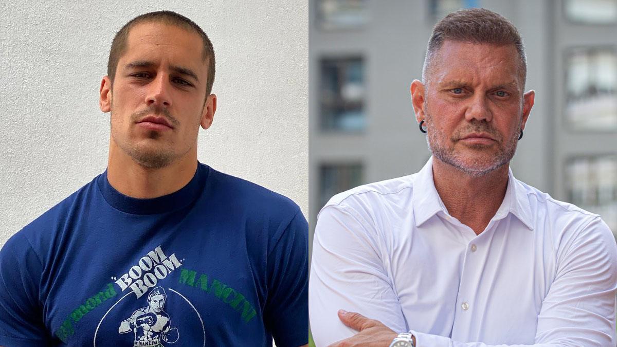 Martiño Rivas encarnará a Nacho Vidal - El Periódico