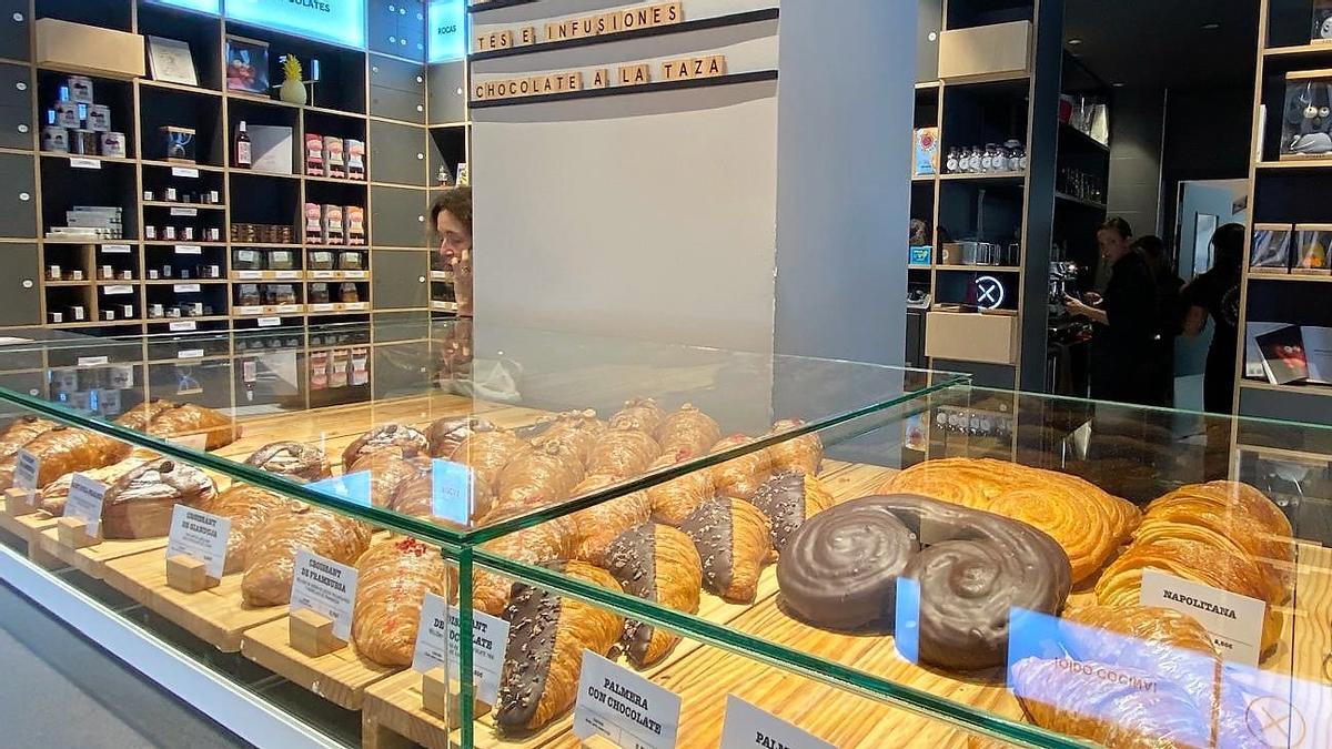 El extraordinario caso de Raúl Bernal, el pastelero campeón de La Paca ...