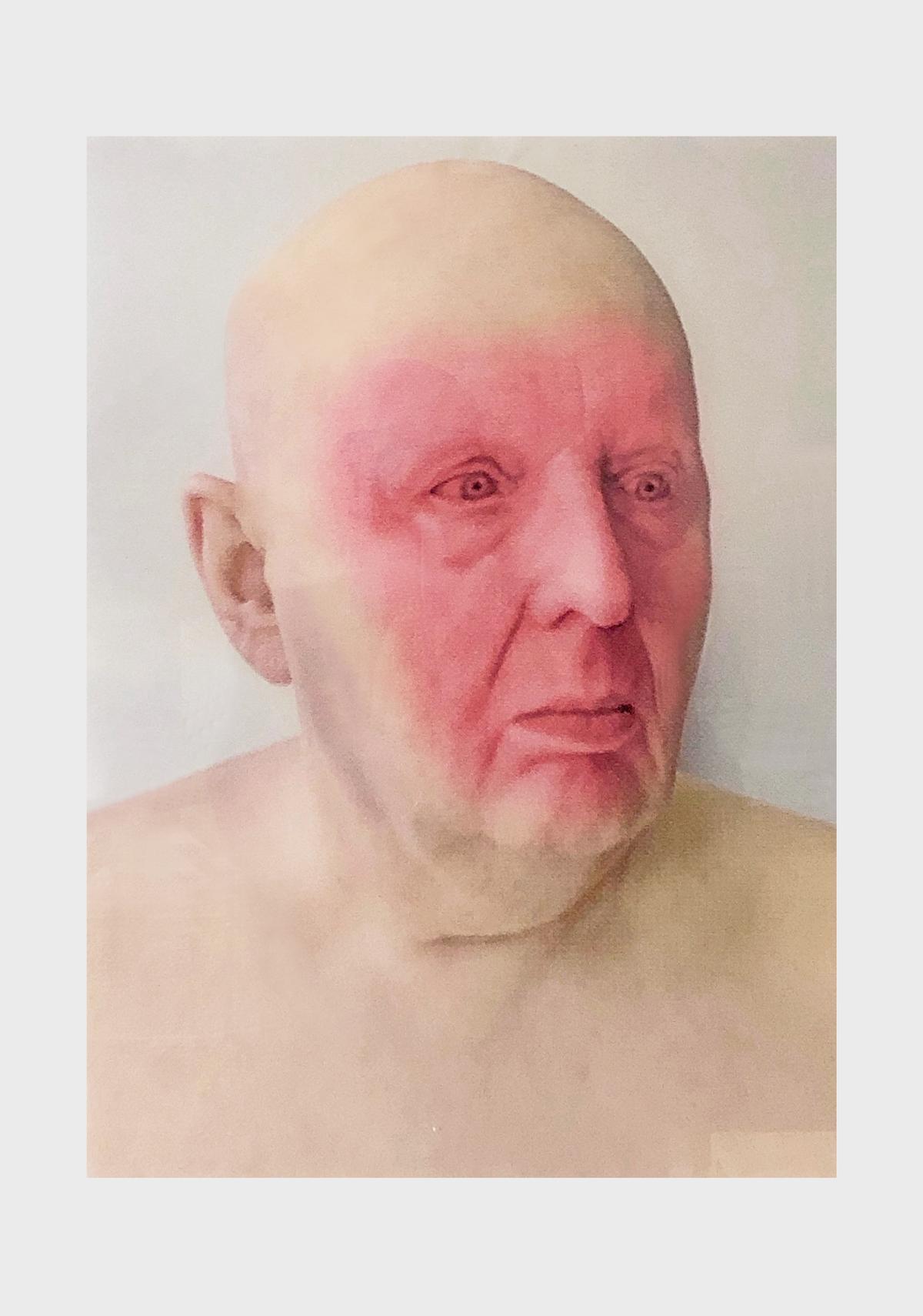 El artista suizo Urs Lüthi inaugura exposición en la galería Aural de ...