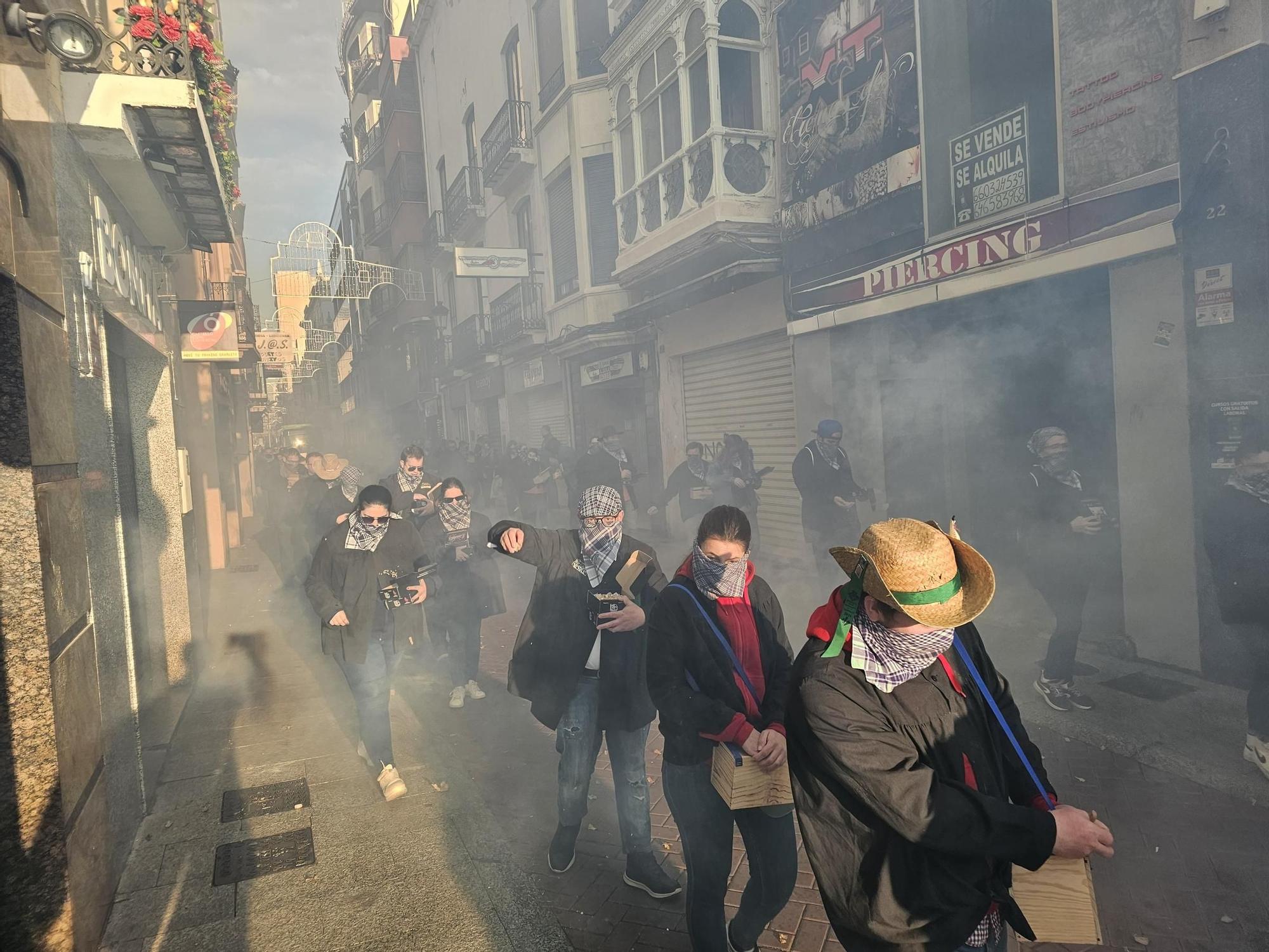 Galería de imágenes: II Despertà amb Tro de Bac de la Magdalena - El ...