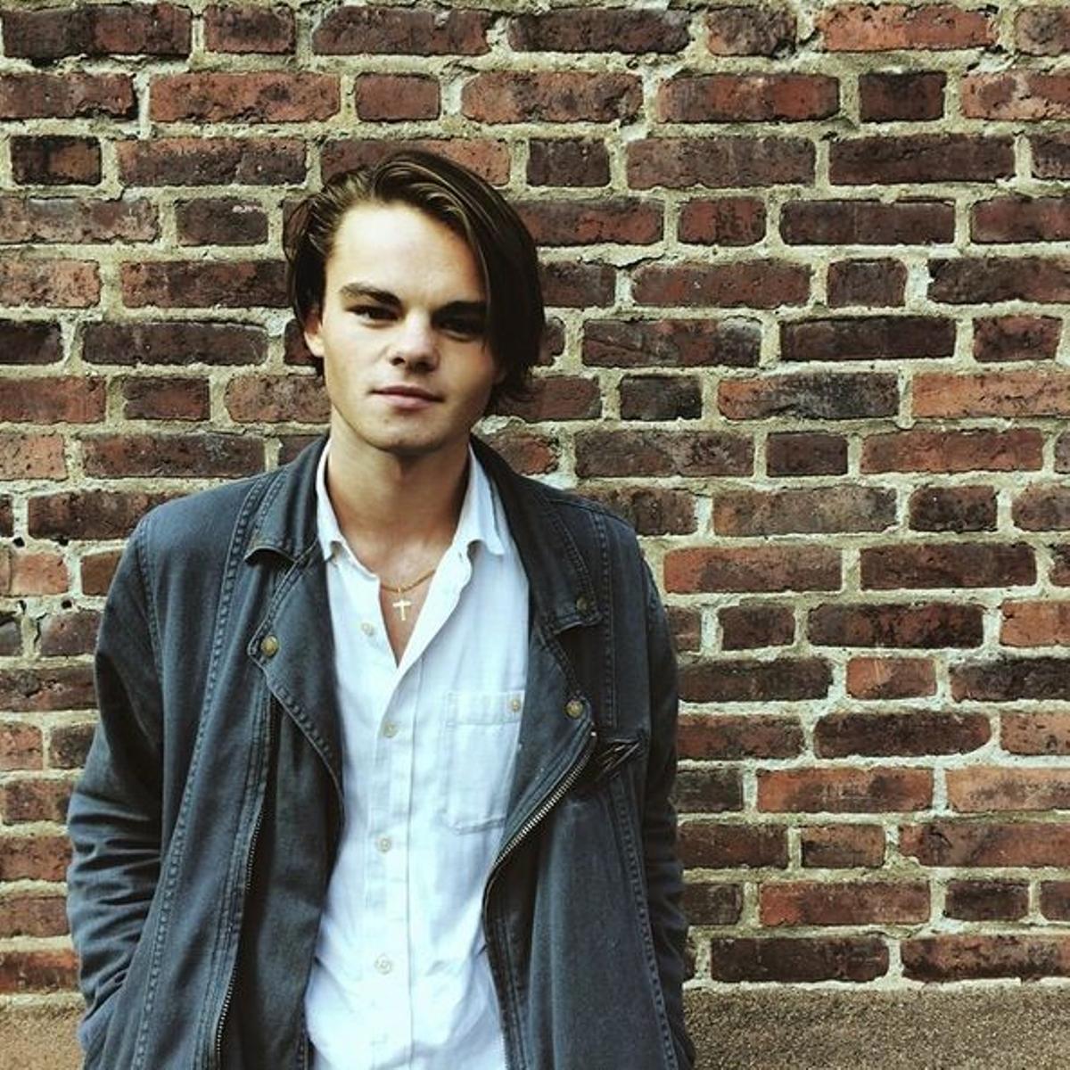 Konrad Annerud, el doble de Leonardo DiCaprio - Woman