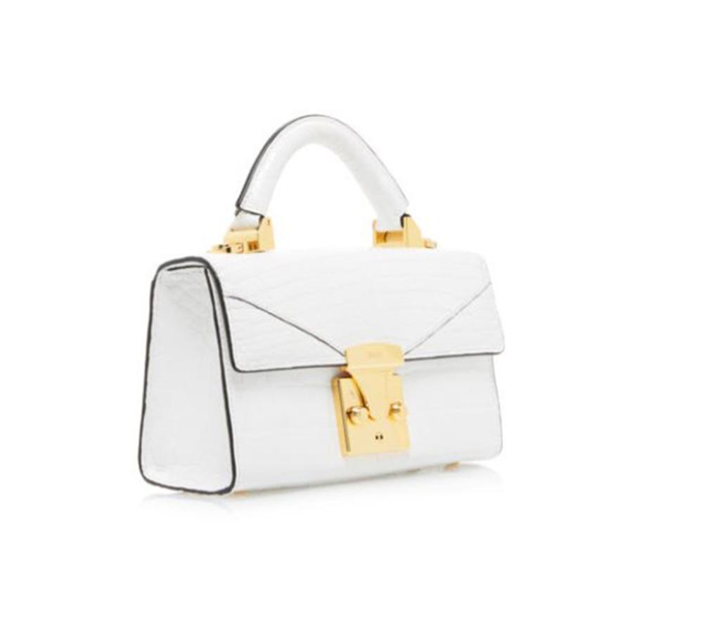 El espectacular look 'working' de Priyanka Chopra - Woman