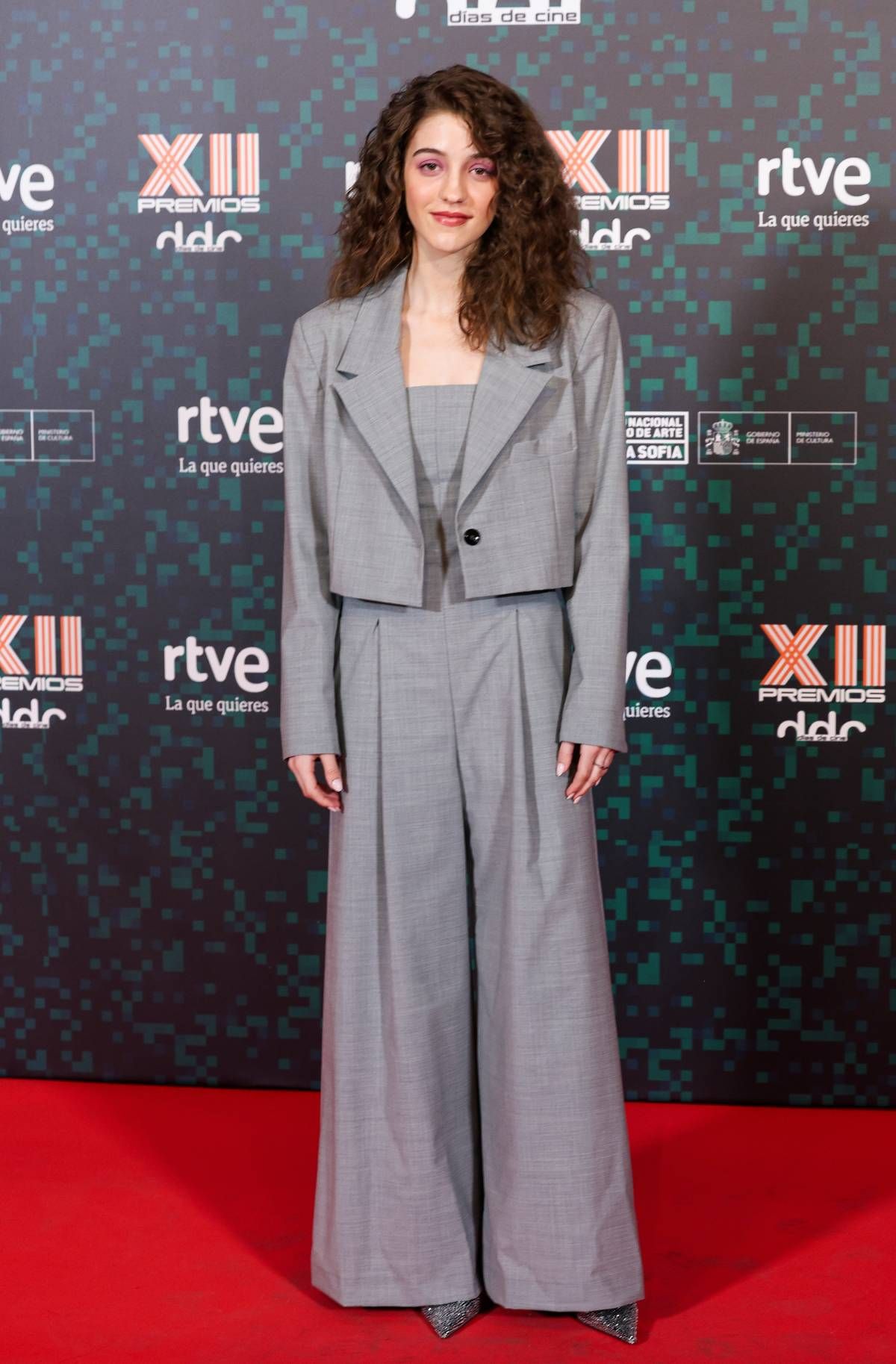 ZOE BONAFONTE PREMIOS GOYA | Qué sabemos de Zoe Bonfonte, la actriz más ...