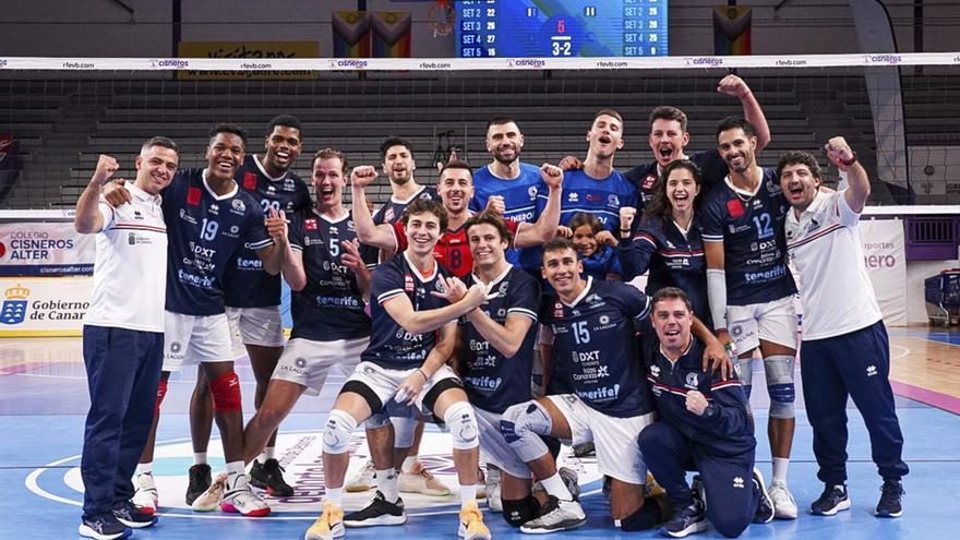 El Cisneros, contra el Grupo Herce Soria en cuartos de final