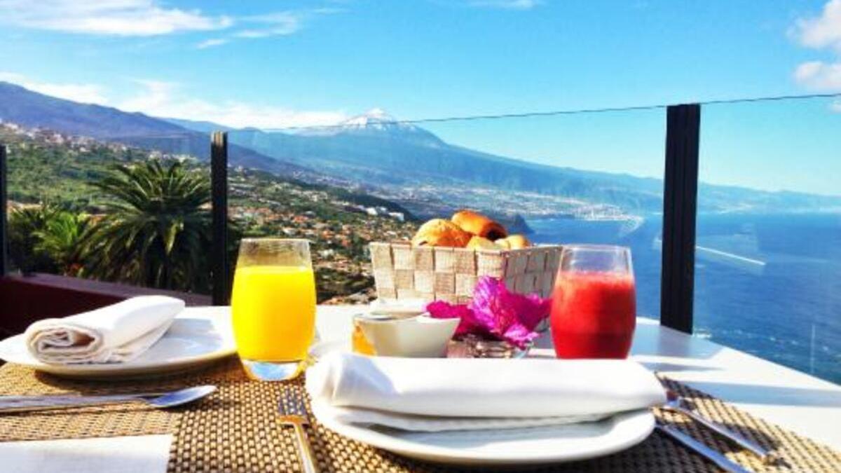 Brunch Tenerife: El TOP 5 de brunchs en Tenerife: estos son las mejores ...
