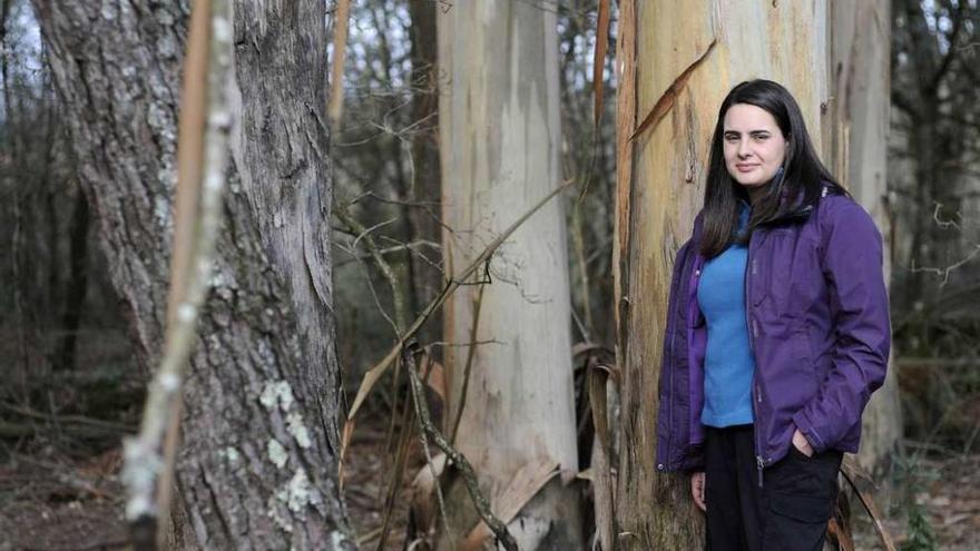 Estela Taboada García: "El buen ambiente es fundamental porque en este ...