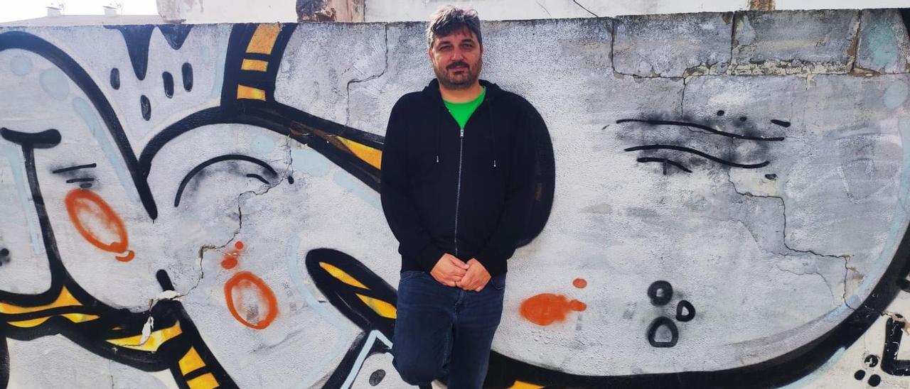 David Riu, promotor musical: «El ciclo Contrast desaparece de Mallorca ...