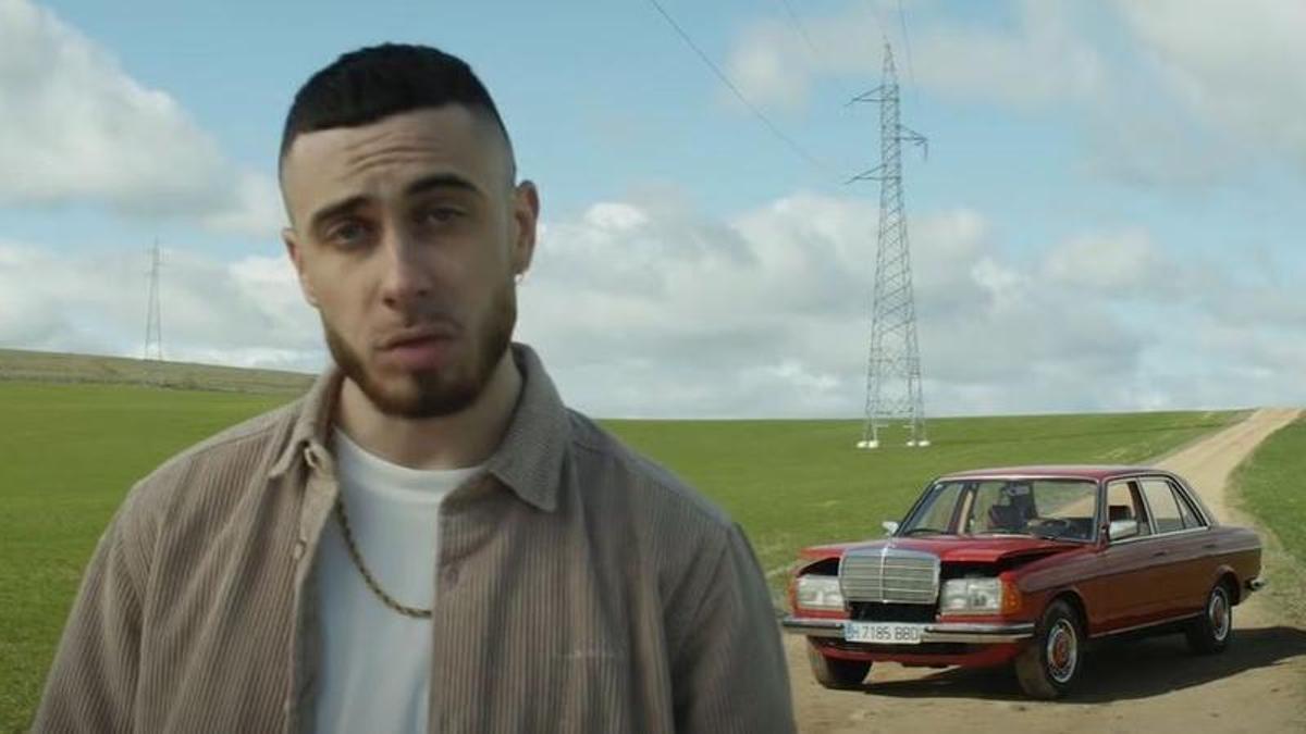 Shoda Monkas: rap fresco para la nueva generación