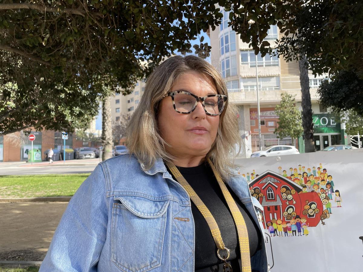 EDUCACIÓN PROTESTA ALICANTE | La realidad de un estudiante en Alicante ...