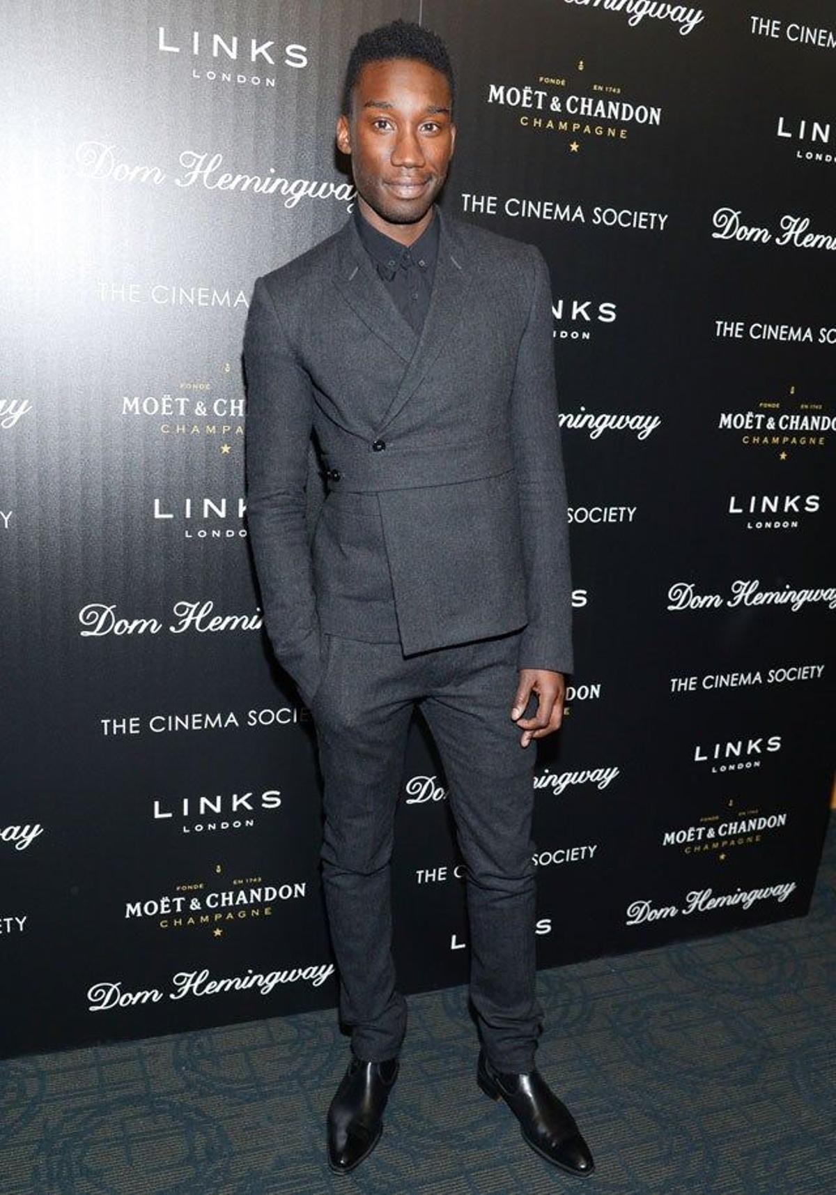 Pase especial de 'Dom Hemingway' en Nueva York - Cuore