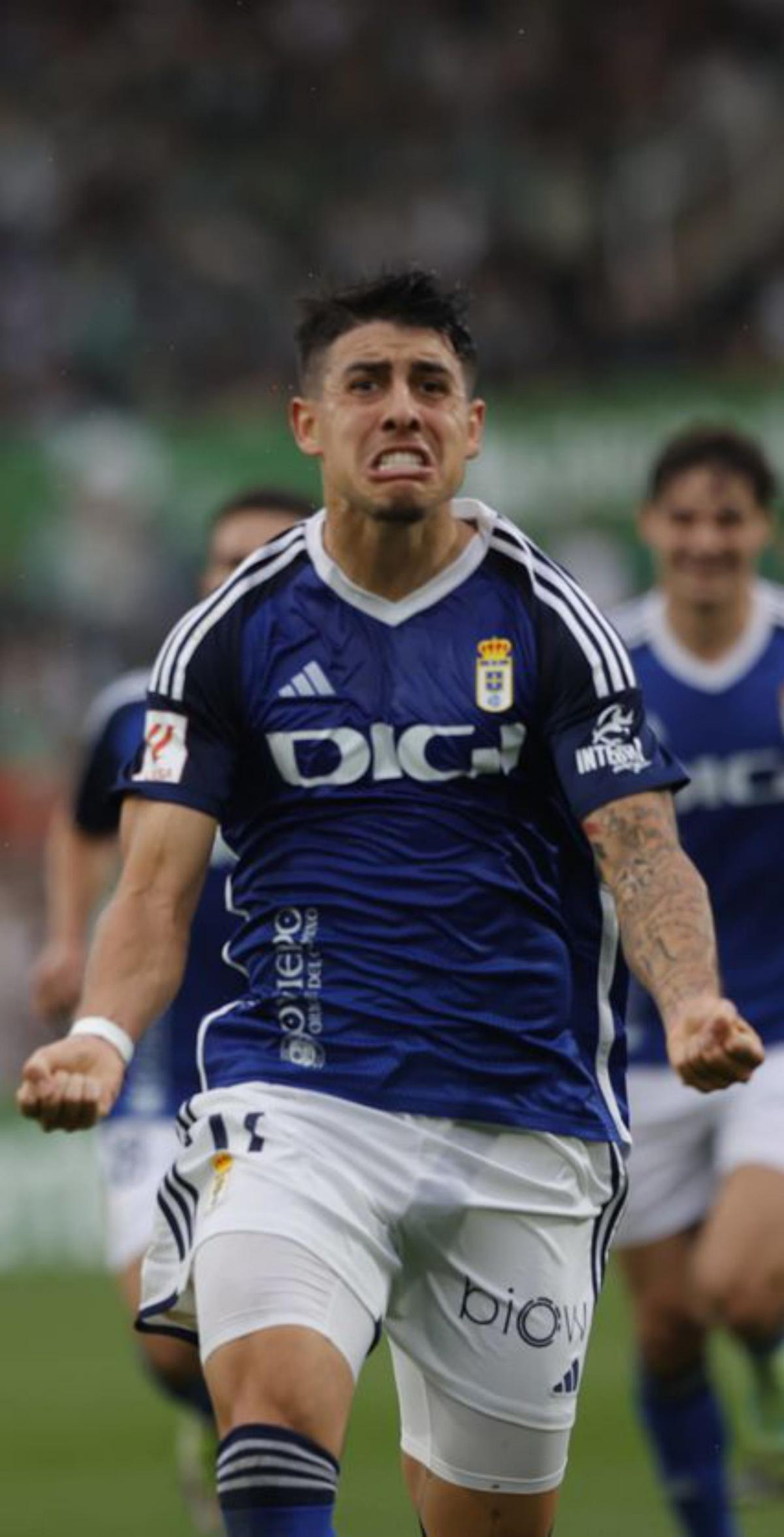 Colombatto se suma a la despedida del año: listo para jugar - La Nueva ...