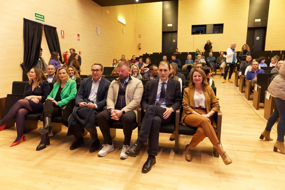 Galería | Las mejores imágenes de la presentación del Marató bp y el ...