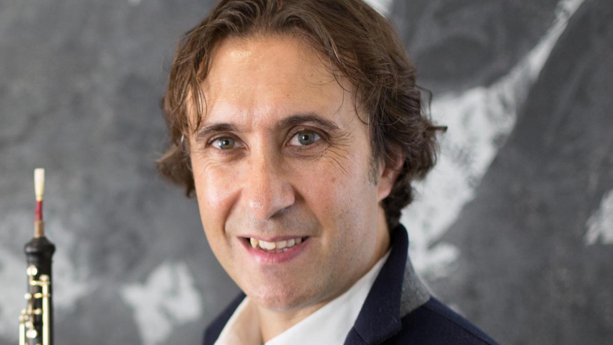 Roberto Turlo: "Transmitimos la zarzuela con cercanía y naturalidad"