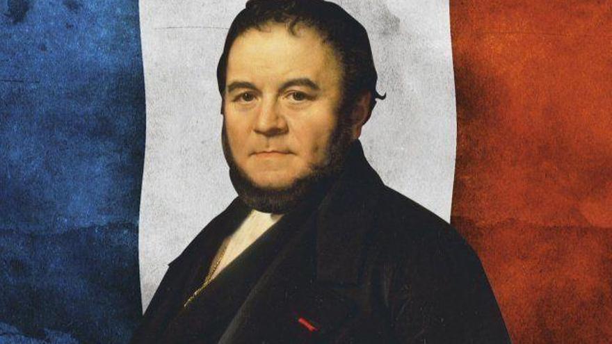 Stendhal, Napoléon y el destino