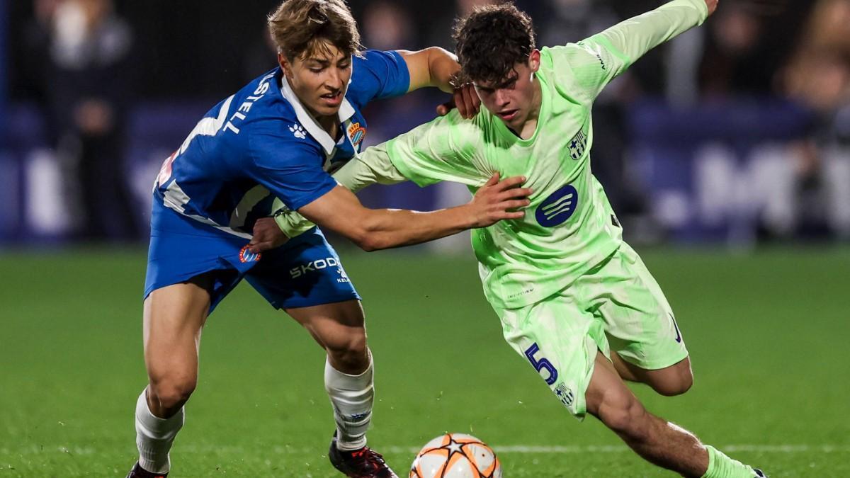 Hugo Garcés gana su cuarto MVP consecutivo y lidera otra vez el 11 ...