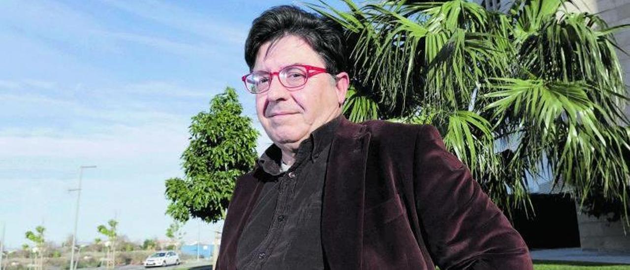 Joan Mayol: «Lo que protege la Serra de Tramuntana no es un papel de la ...