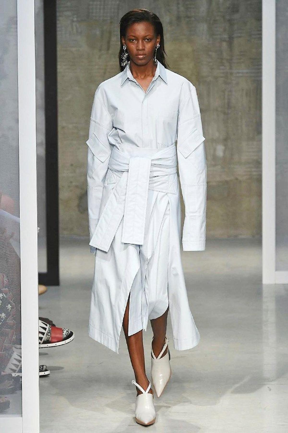 Marni - Milán - Mujer - Primavera-Verano 2017 - Woman
