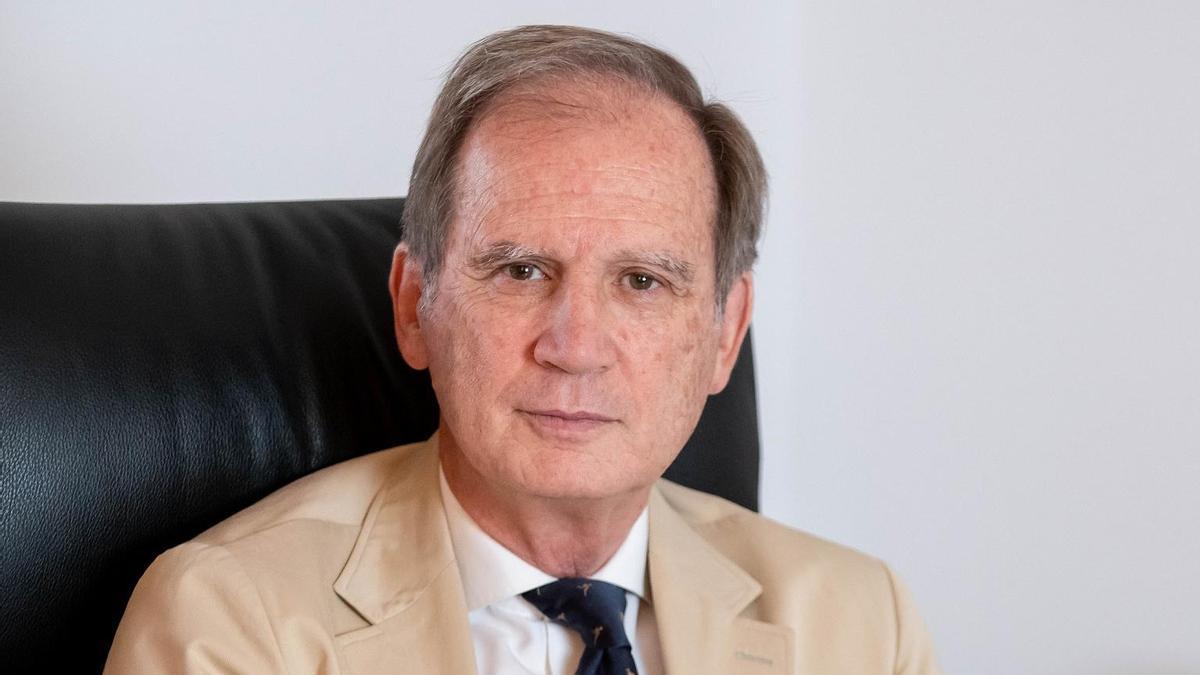 Fundación Mediterráneo acoge la presentación de la novela histórica ...