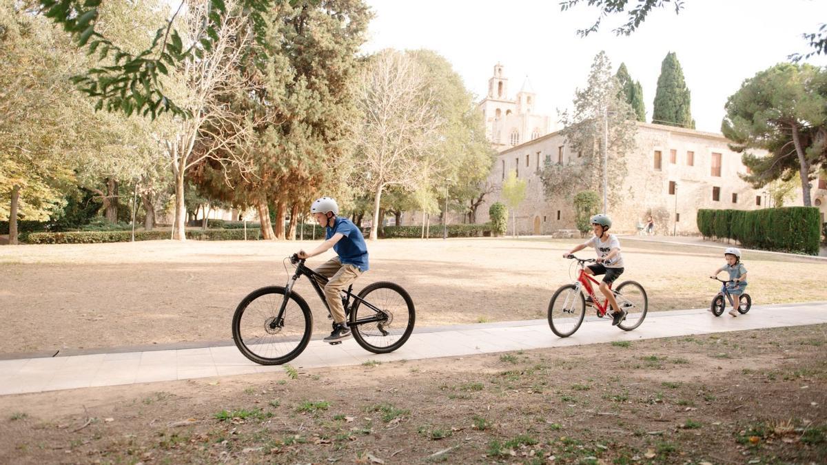 BIKE CLUB LLEGA PARA NO COMPRAR BICICLETAS | Llega el 'Netflix de las ...