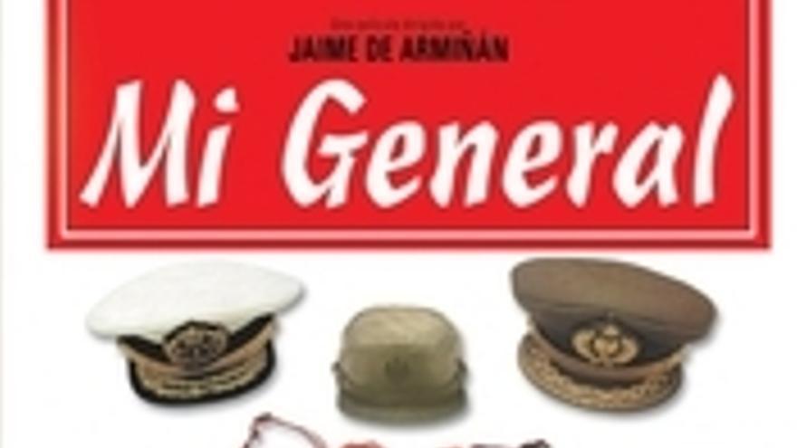 Mi general