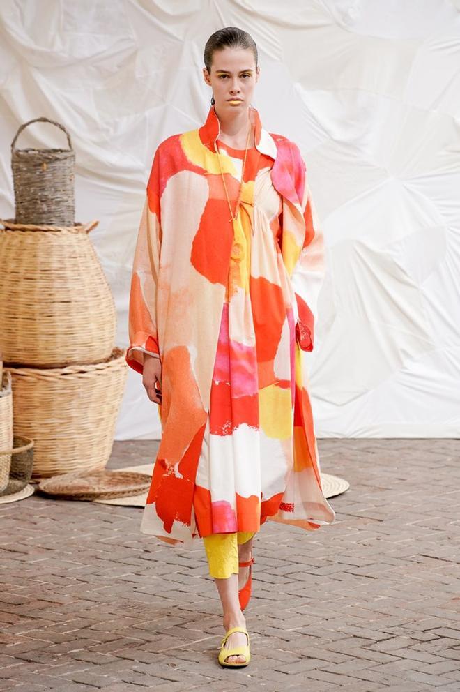 Daniela Gregis - Milán - Mujer - Primavera-Verano 2021 - Woman