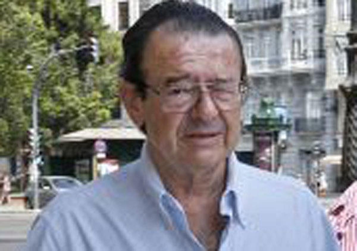 Fallece Juan Miguel Bellver, exdirector general de Vaersa en la etapa ...