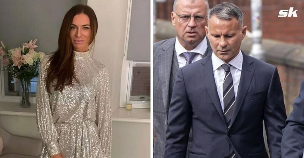 Kate Greville fingió tener cáncer para no tener relaciones sexuales con ...