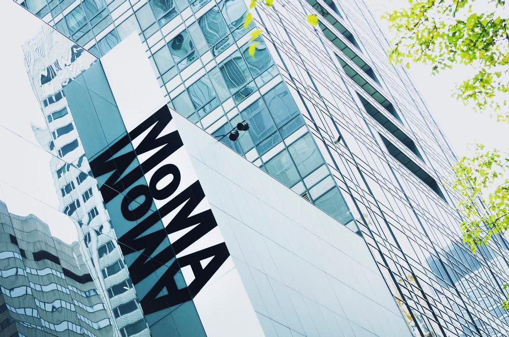 Reabre el MoMA de Nueva York, icono mundial del arte moderno - Viajar