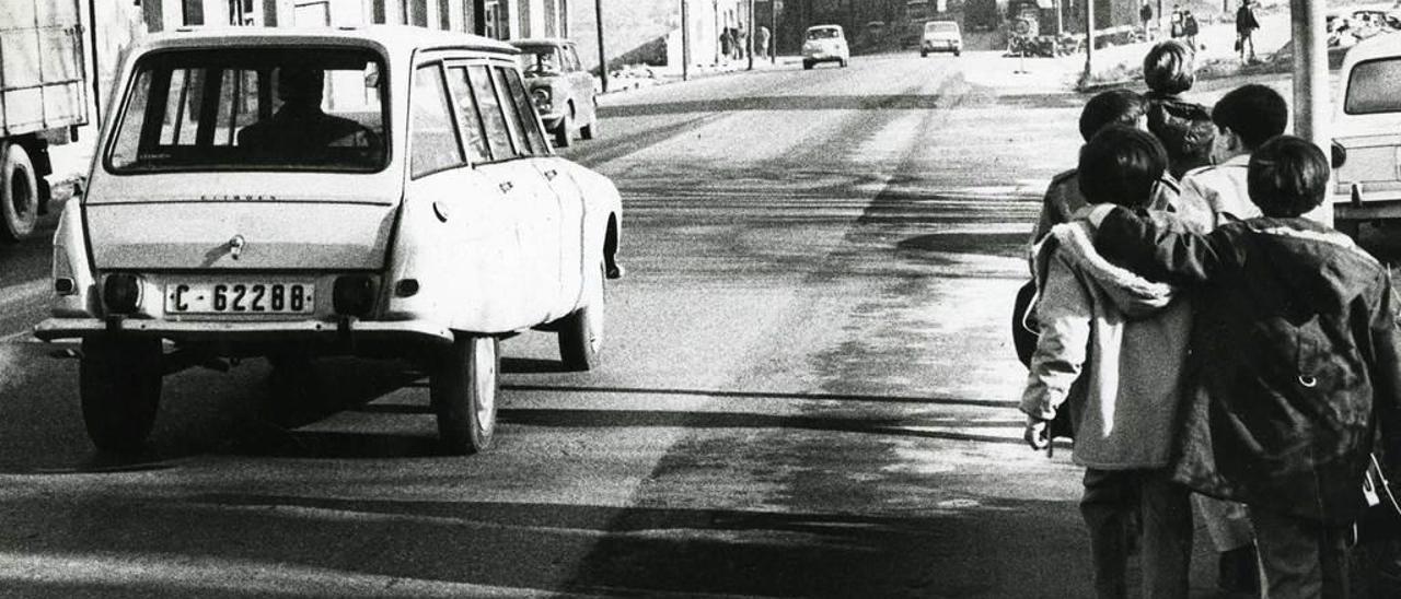 La calma y esa luz mortecina - La Nueva España