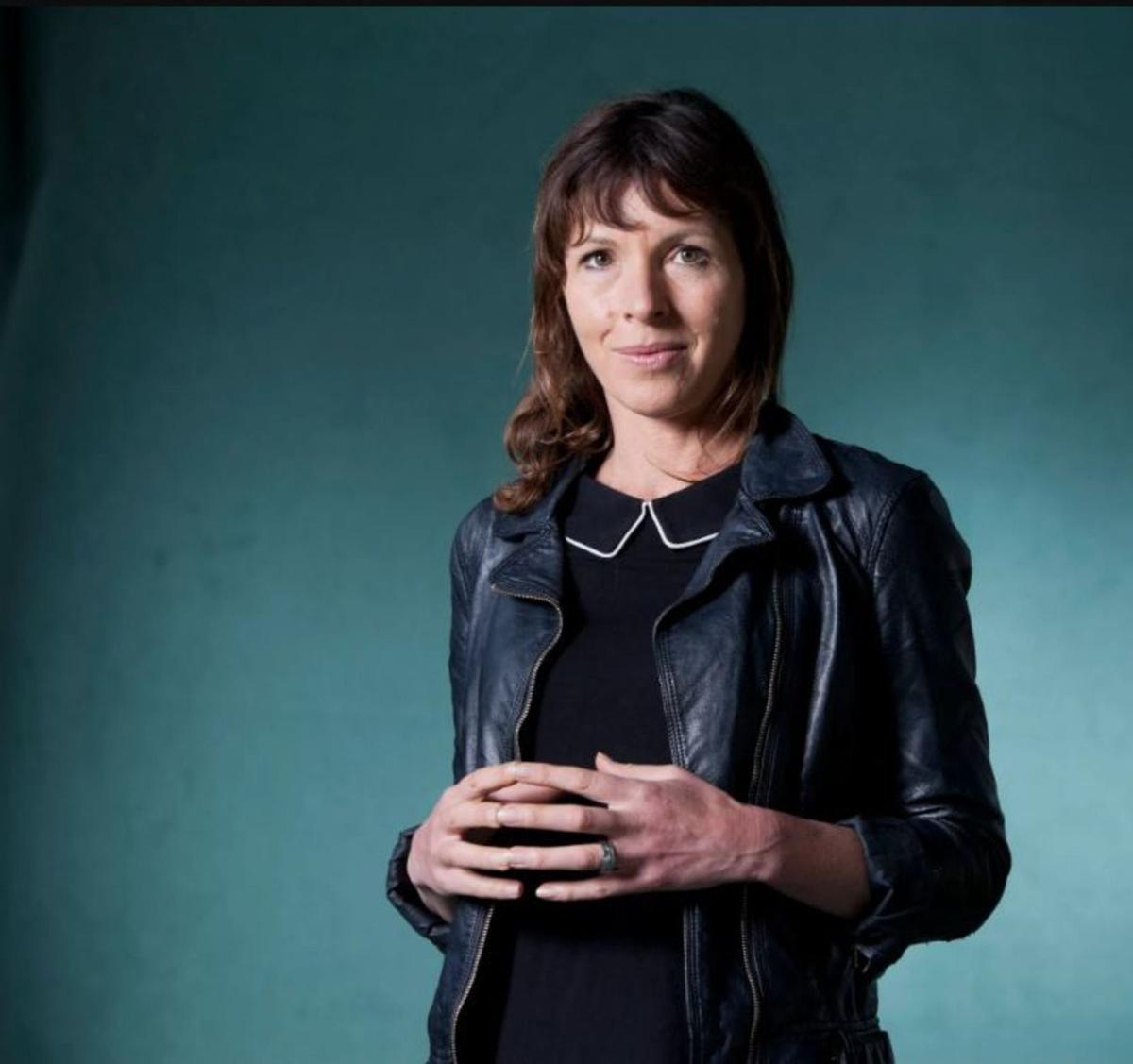 Rachel Cusk: El mito roto de la maternidad