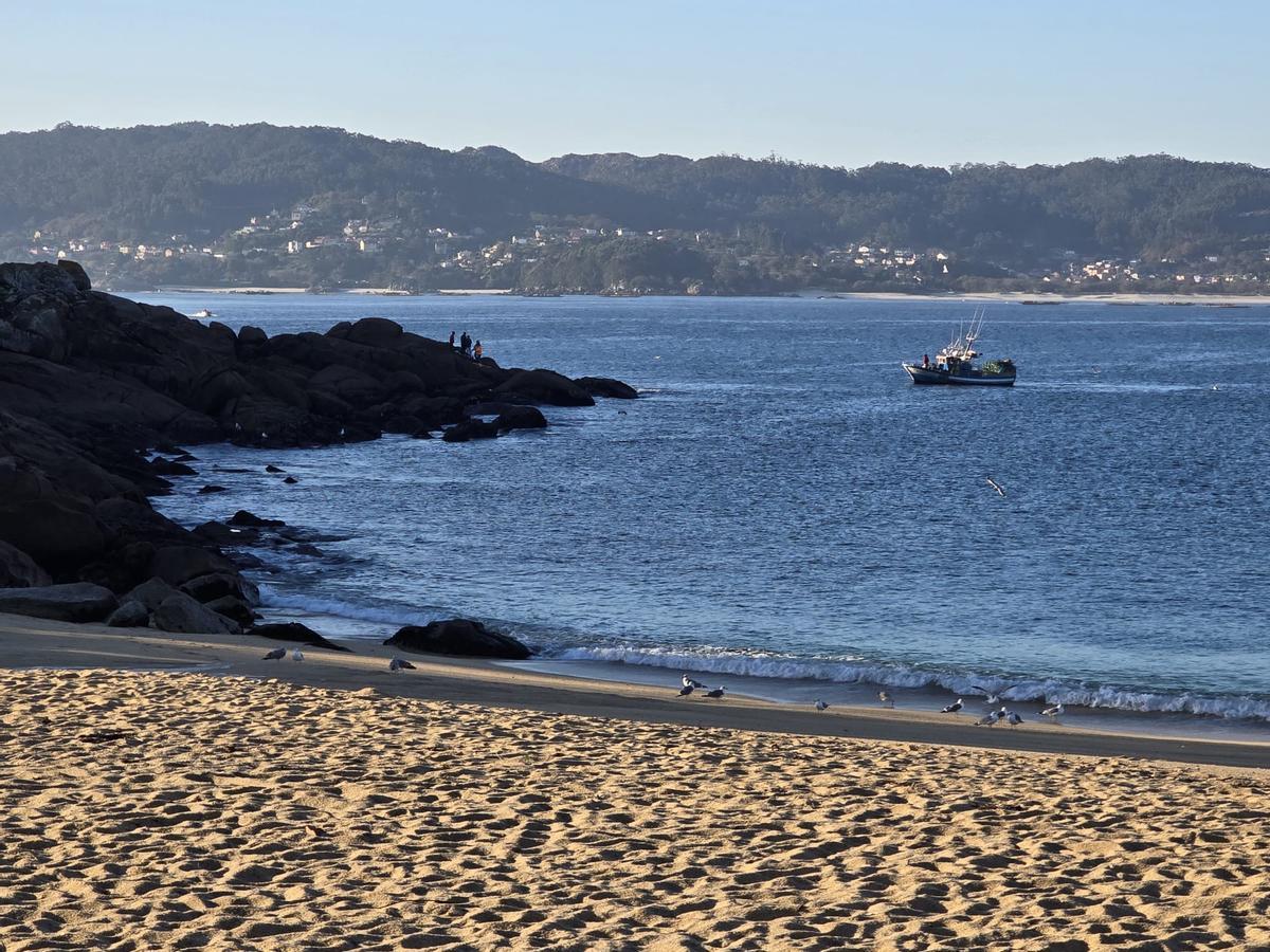 Muerto playa Area de Bon: Aparece el cadáver de un hombre en una zona ...