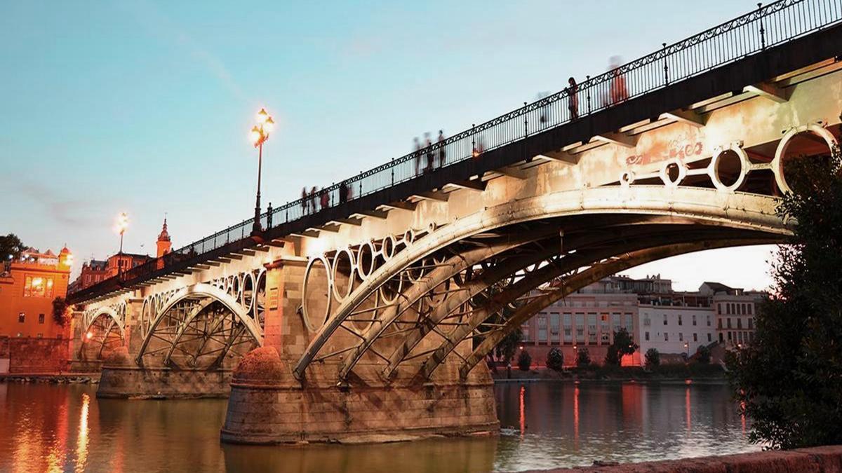 Historias ‘casi’ secretas de Triana