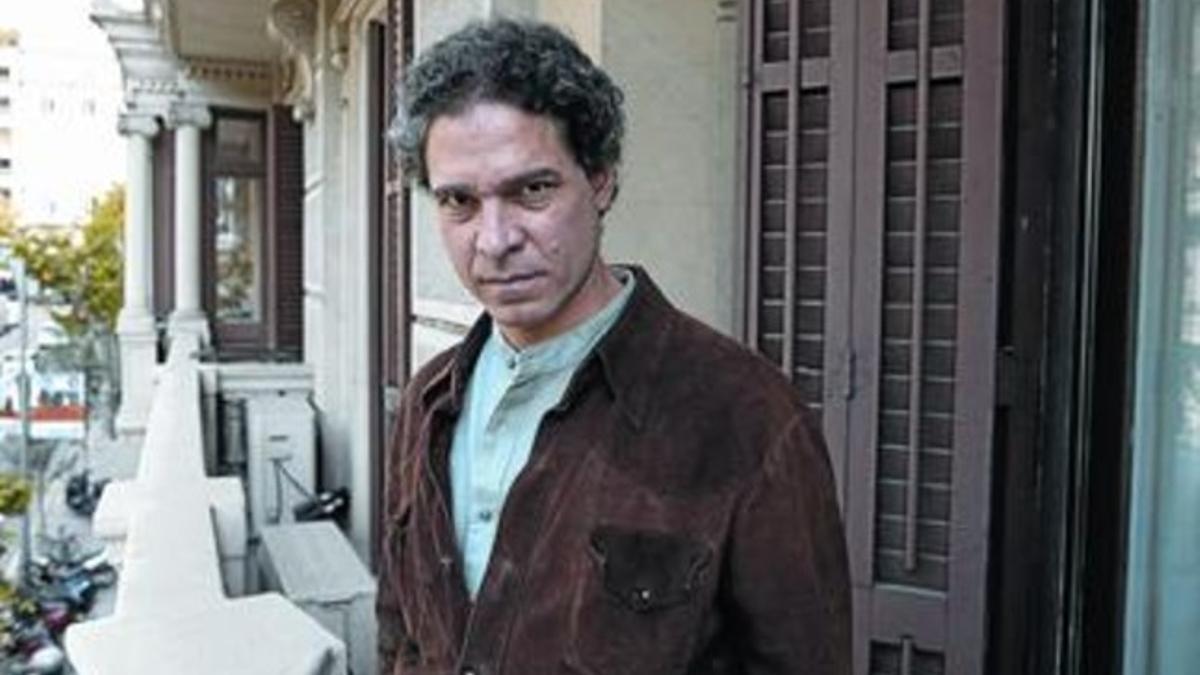 Rodrigo Rey Rosa desafía la historia de la represión en Guatemala con ...