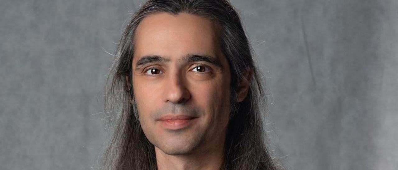 Álvaro Tato, dramaturgo, estrena el viernes en el Niemeyer: “‘Malvivir ...