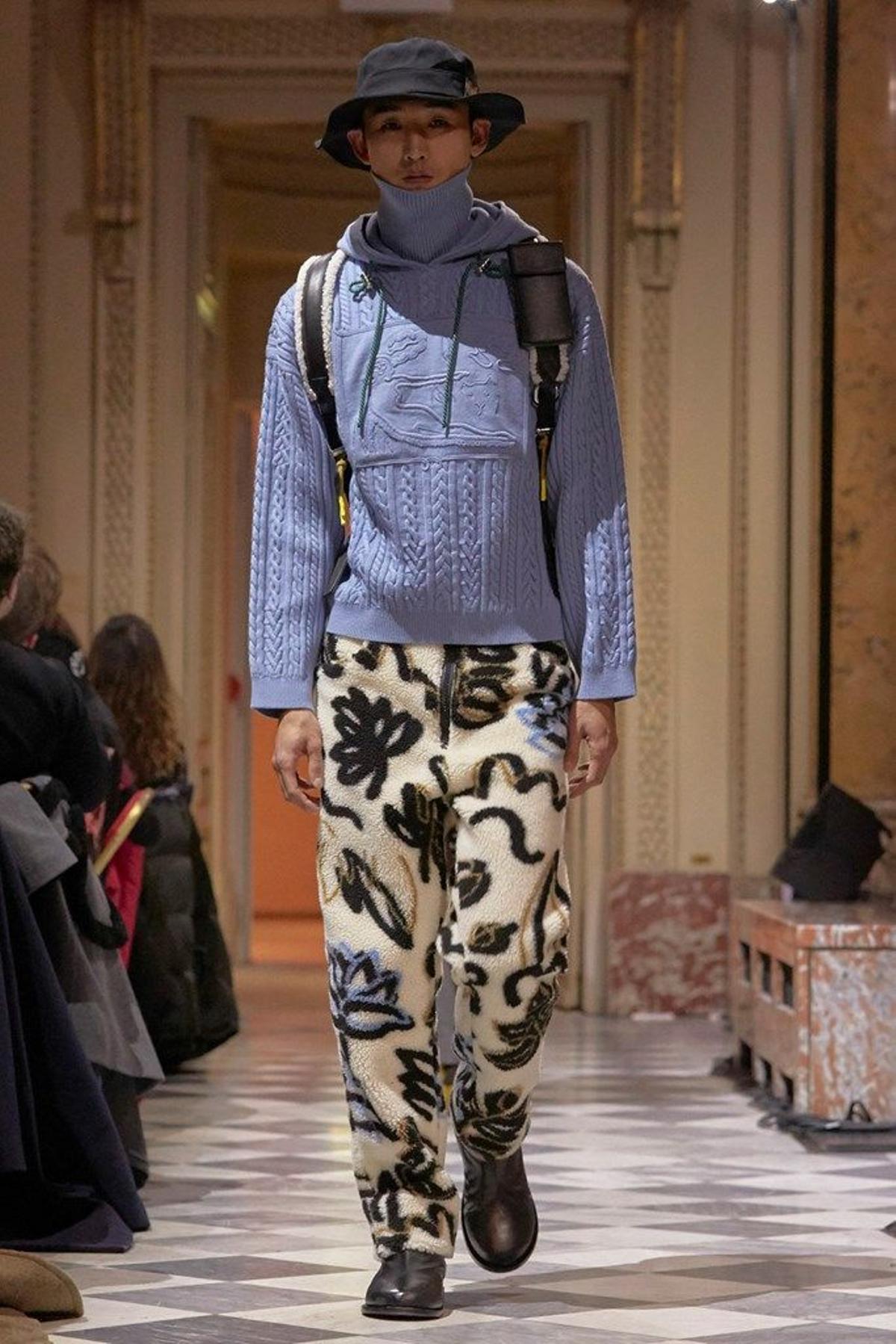 Kenzo La Collection Memento N.3 - París - Mujer - Otoño-Invierno 2018 ...