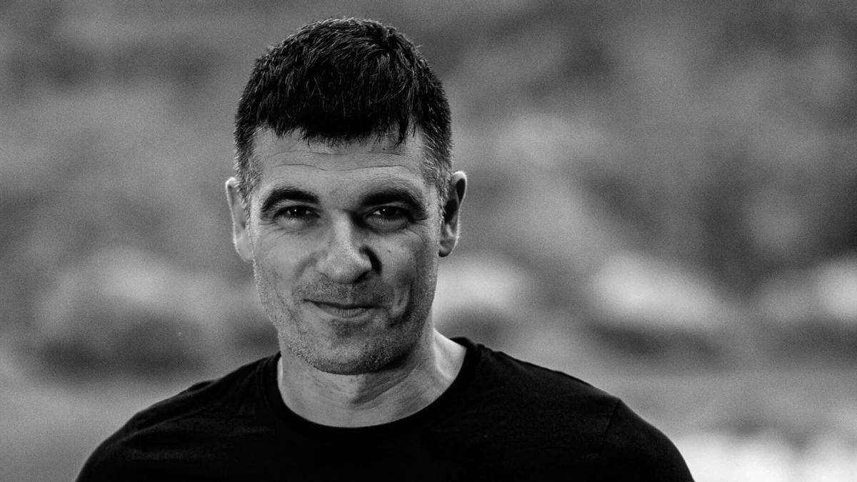 L’escriptor Eloy Moreno visitarà Xàtiva aquest divendres per a ...