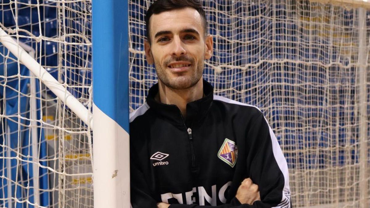 Eloy Rojas: «Qué mejor que cambiar la situación con una victoria ante ...