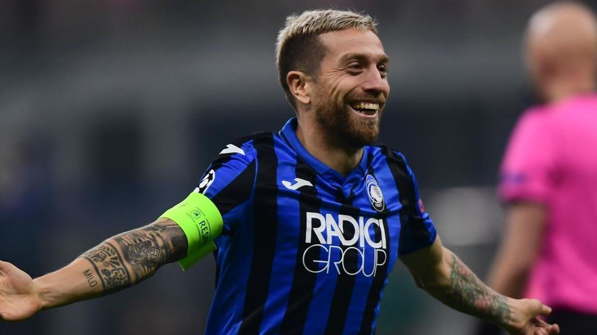 El origen del 'baile del Papu' - Sport