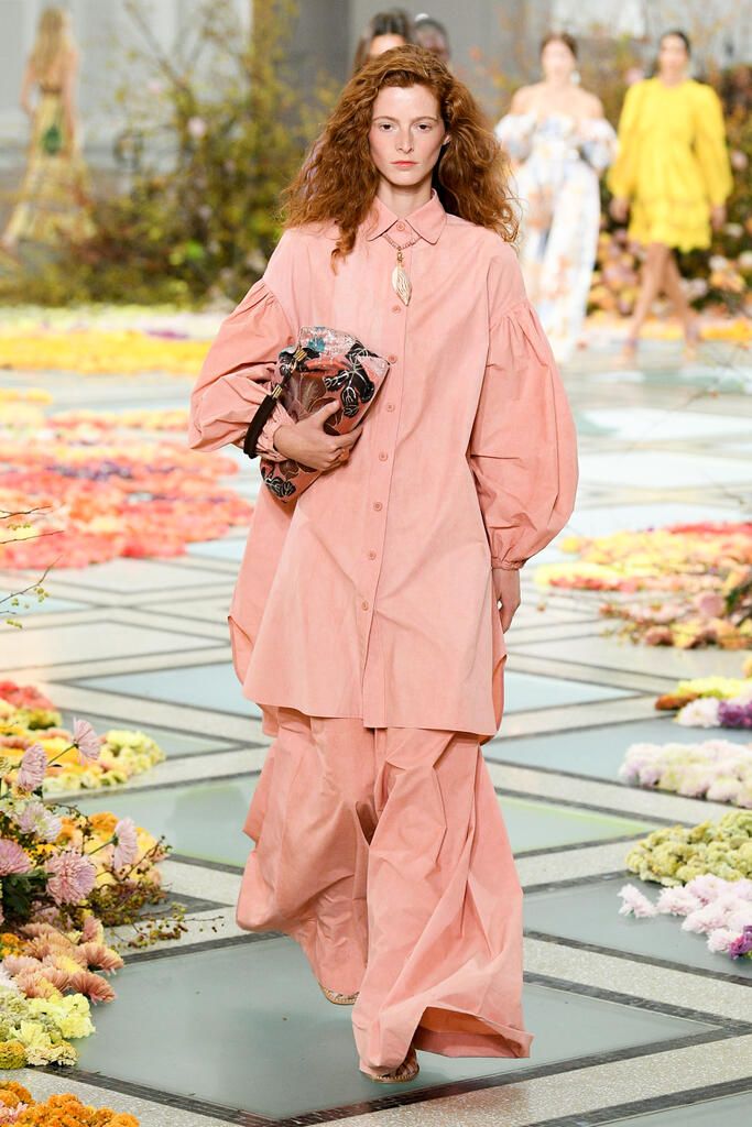 Ulla Johnson - Nueva York - Mujer - Primavera-Verano 2023 - Woman