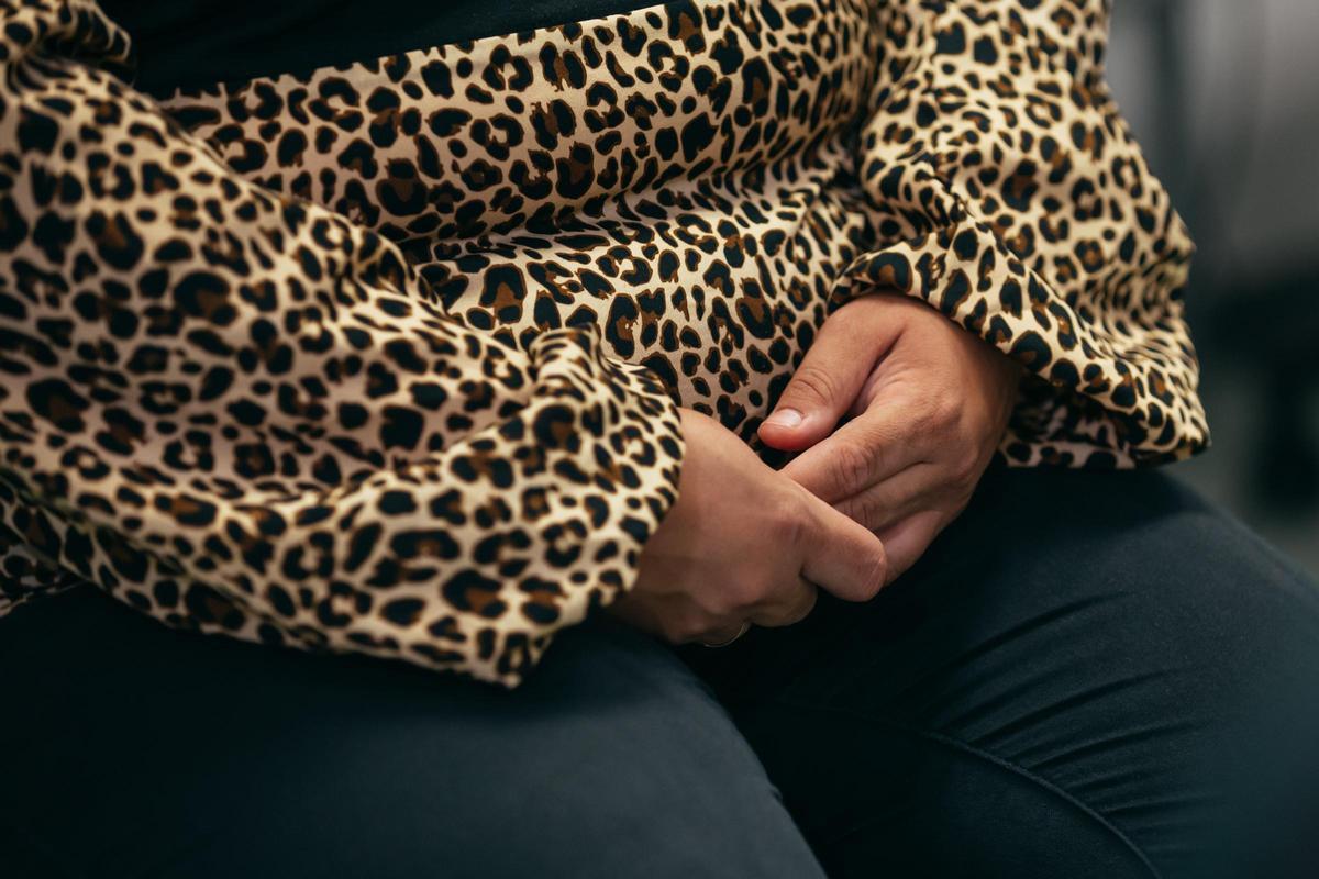 Andreea Ciudin: "La obesidad es una enfermedad biológica, no psicológica ni estética: es un ...