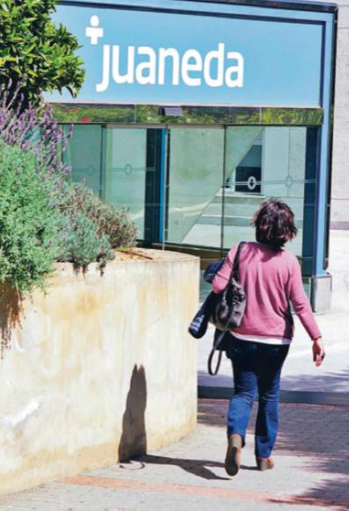 Gesundheitsversorgung auf Mallorca: Was bedeutet der Eigentümerstreit ...