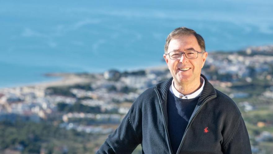 Fallece José Colom, antiguo concejal del Ayuntamiento de Alcalà-Alcoss