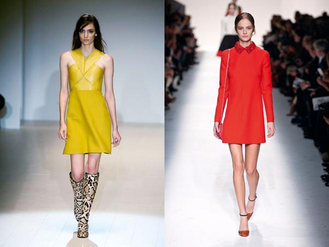 4 décadas que marcaron estilo - Woman