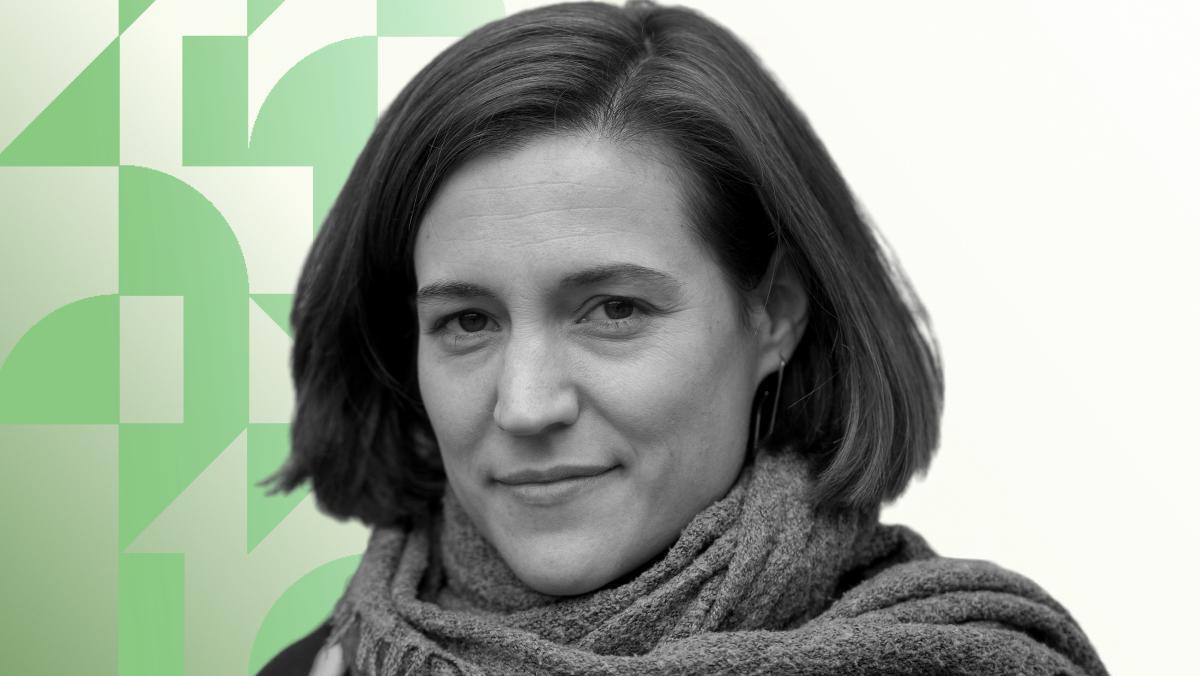 Carla Simón: no se metan en política