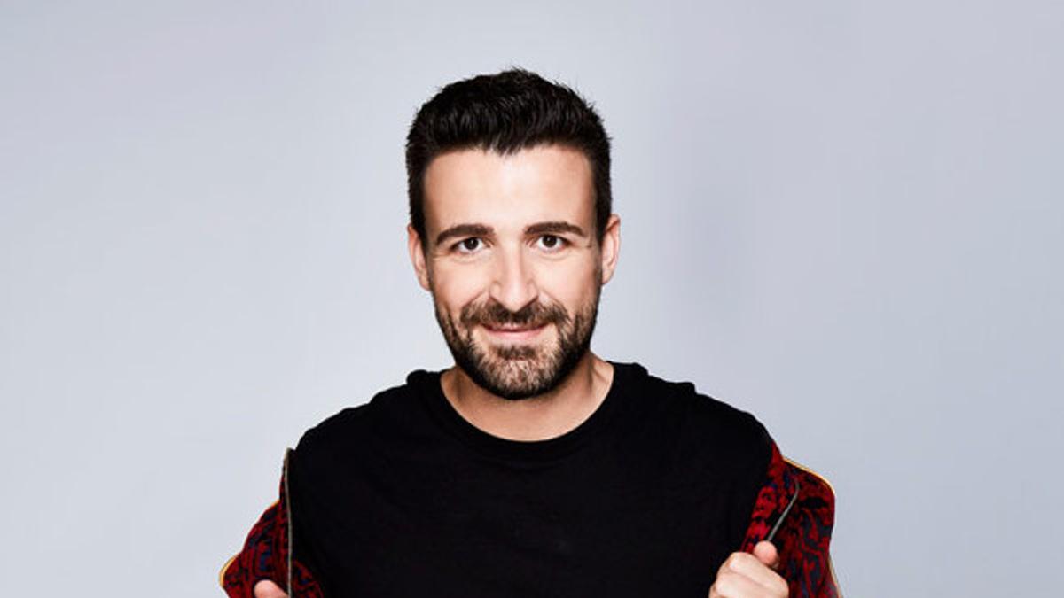 Funambulista, ventanas a la esperanza