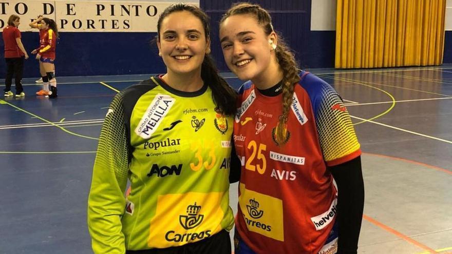 El Beti-Onak-Lobas, una cuestión entre primas